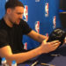 Courtside Scribbles | Colorful NBA Cartoons, Comics, and Articles
